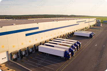 Truck Lane Logistics